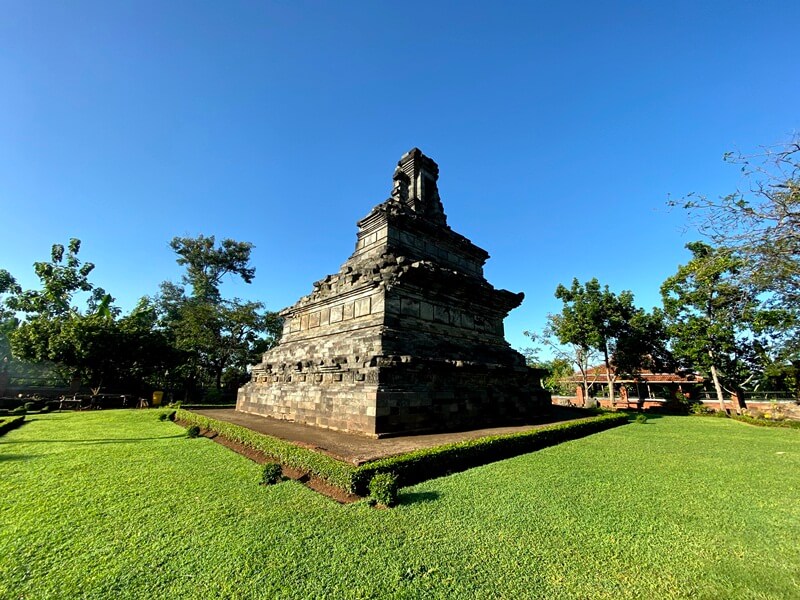 5 Tempat Wisata di Jombang Dengan Nuansa Alami - MEDIA MEDIA